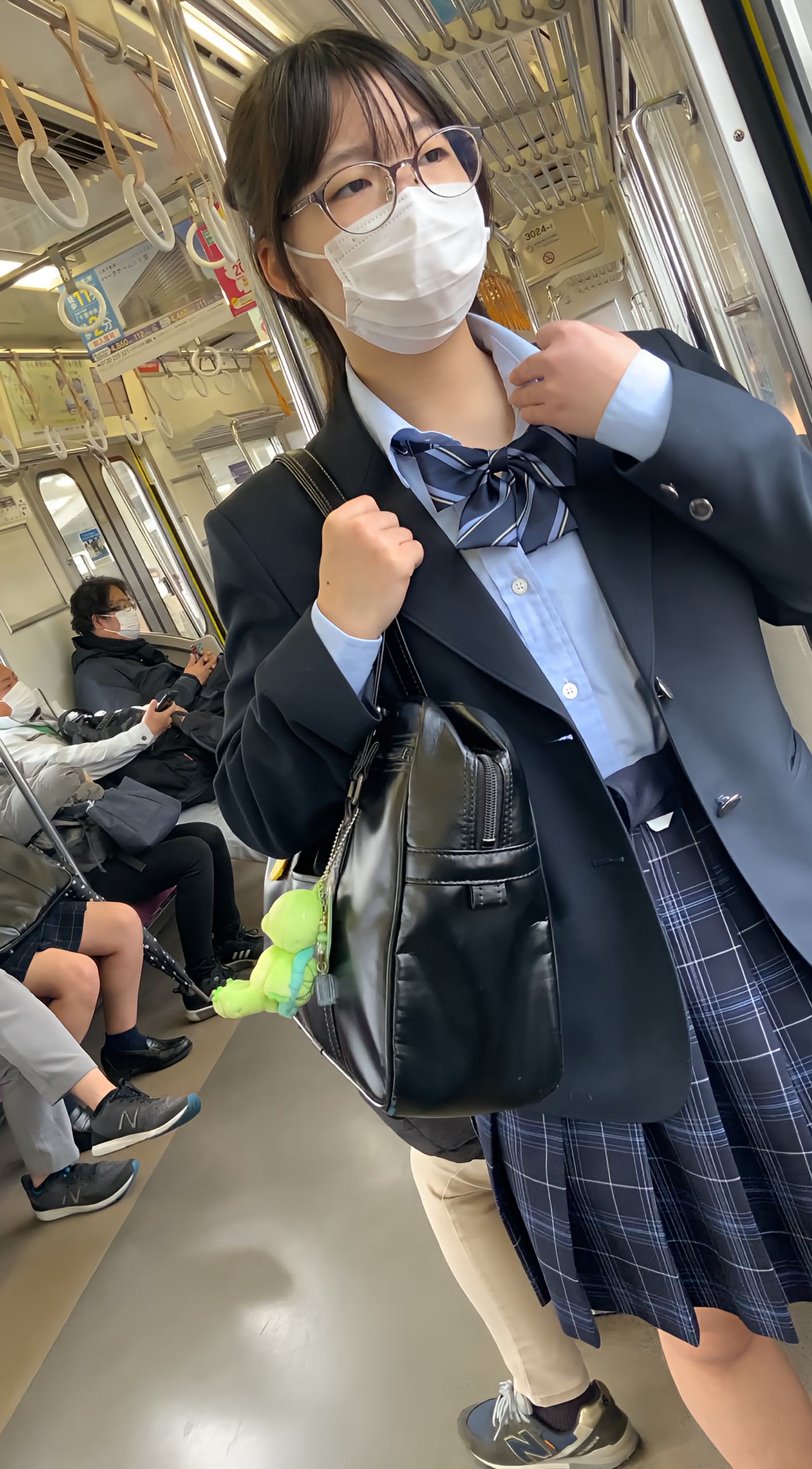 記事No.734：画像3 | JSJCJK.2 | 素人 掲示板 いつもちゃんねる