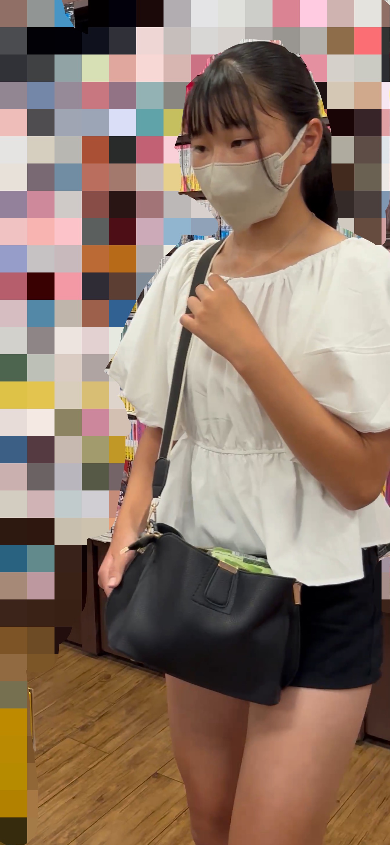 記事No.520：画像2 | JS JC JK その5 | 素人 掲示板 いつもちゃんねる