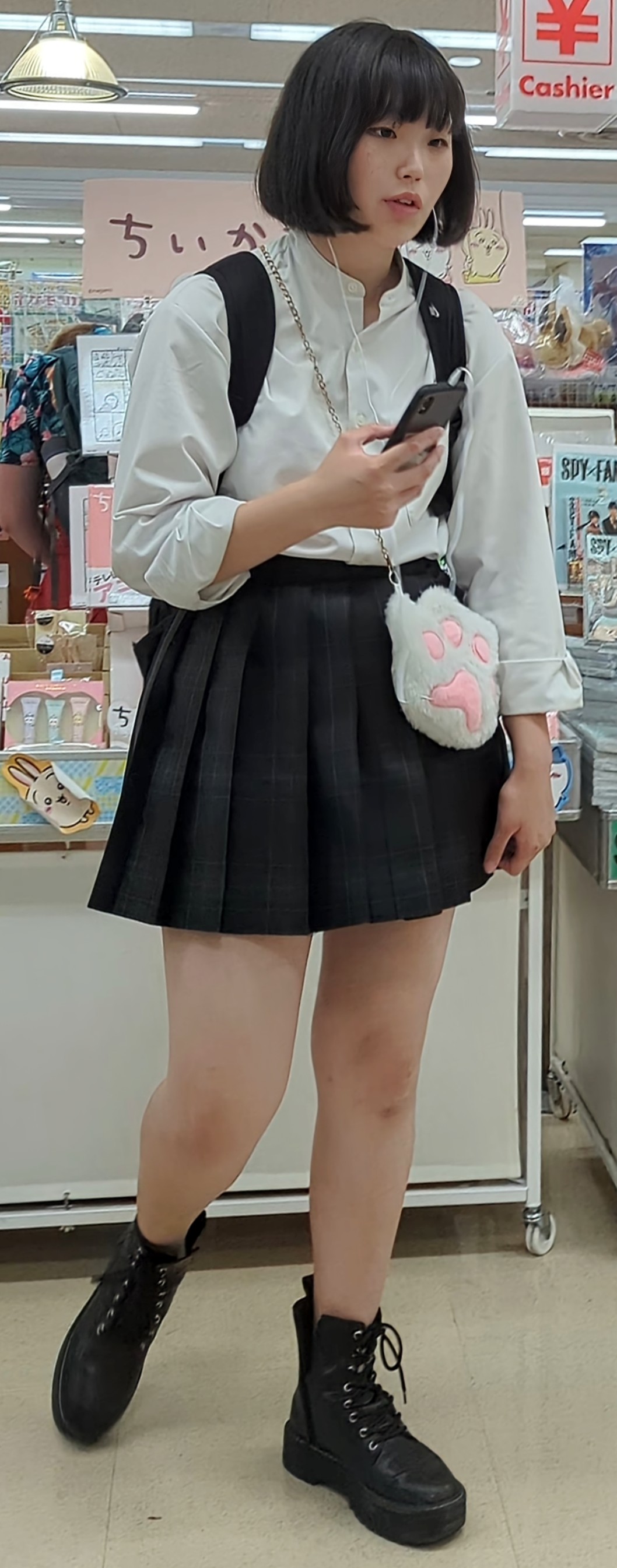 記事No.152：画像3 | JS JC JK その4 | 素人 掲示板 いつもちゃんねる